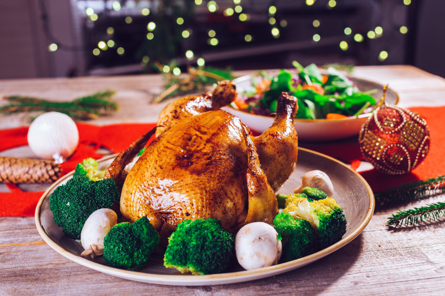 Christmas Food Ideas Salem NH: Janetos Market’s Must-Have Holiday top ...